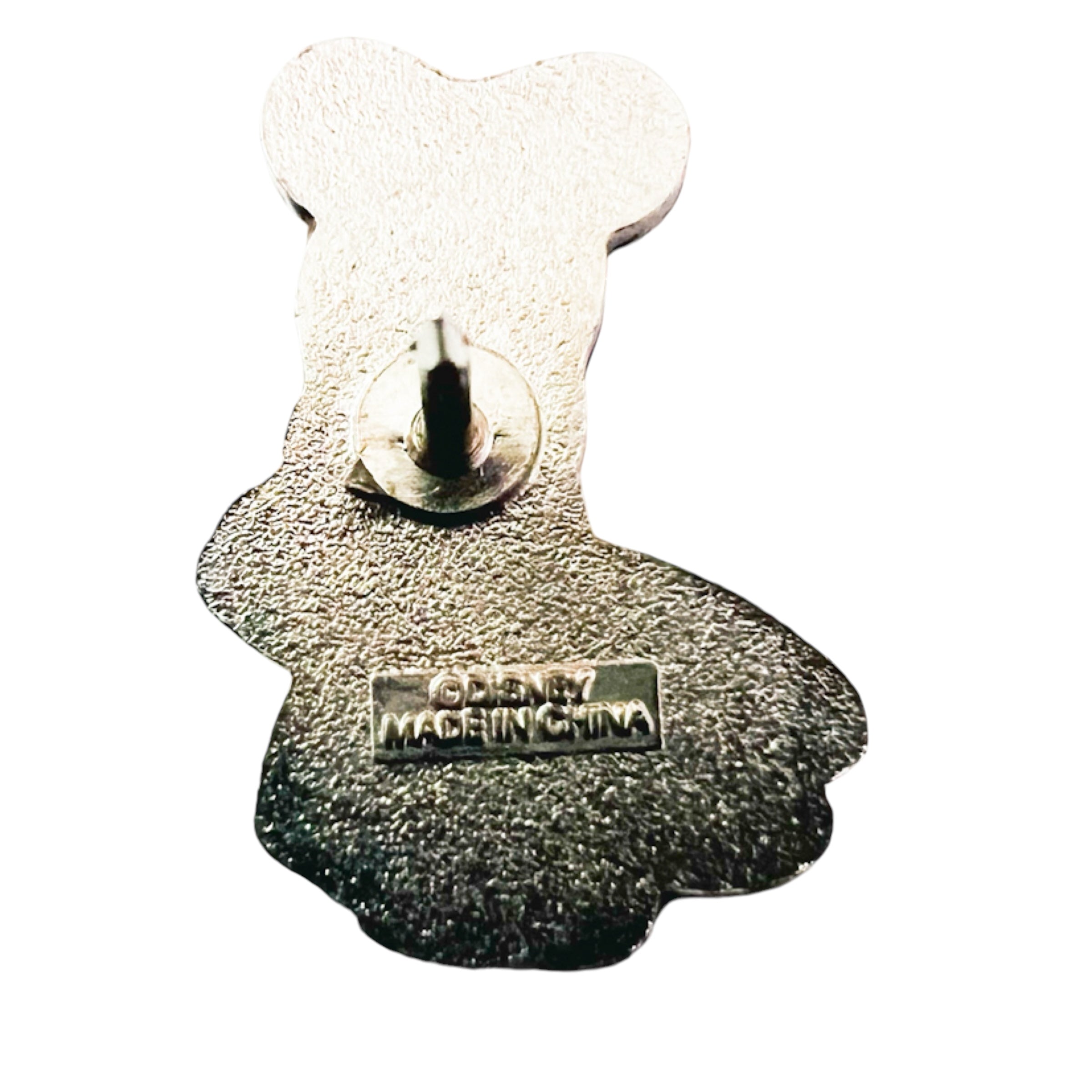 Disney Goofy Fall Season Raking Leaves Pin – The Stand Alone