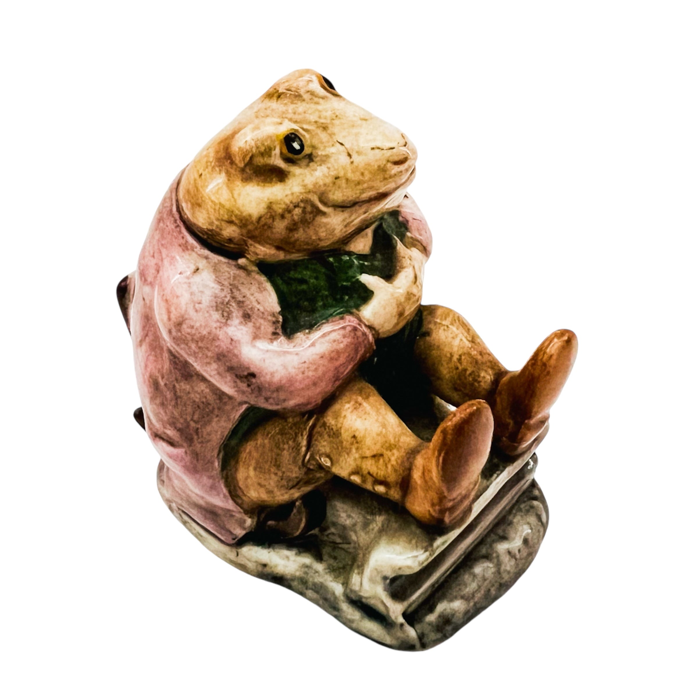 Legendary Ships Of The Seas Plates Royal Cornwall Calhoun's Collectors ...