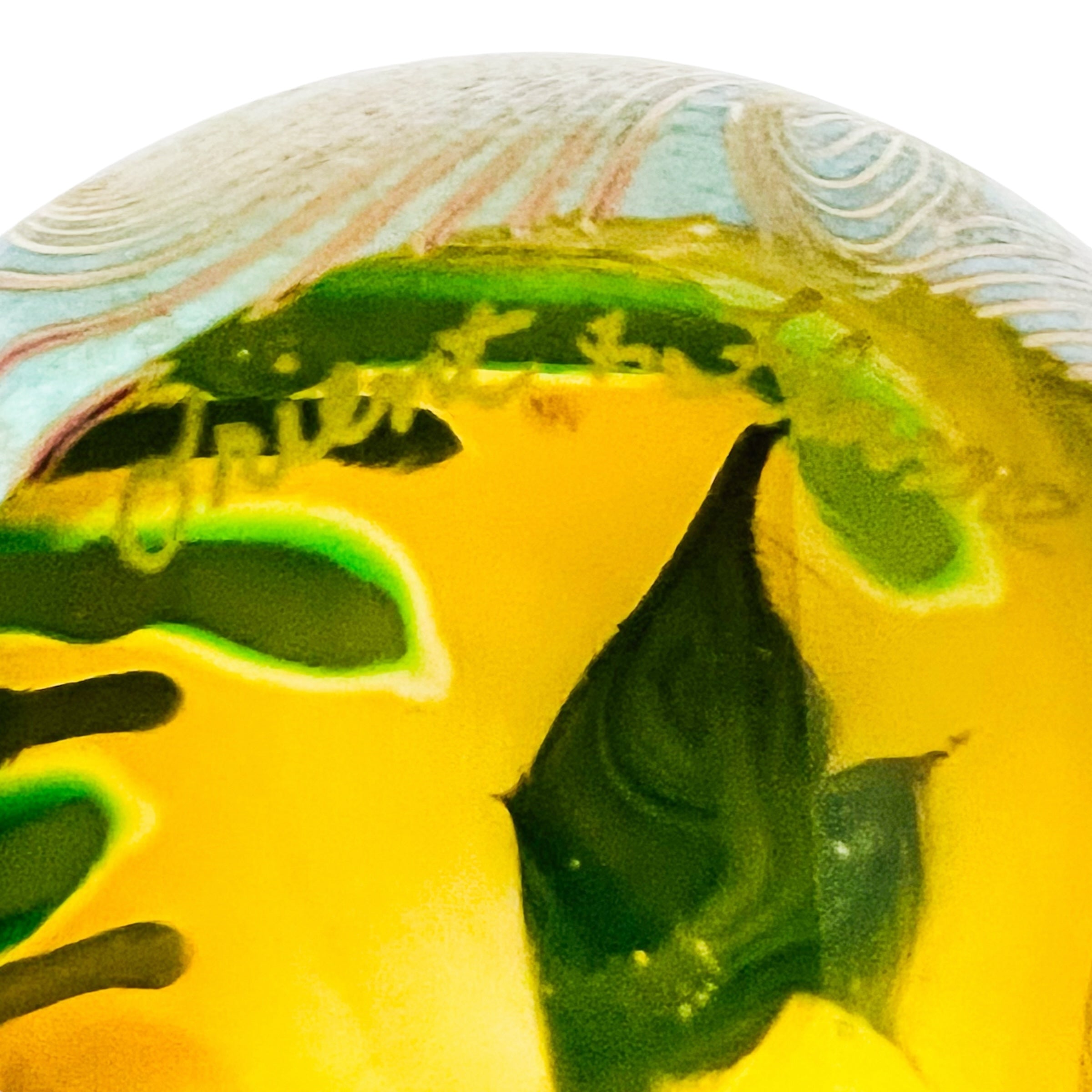 Legendary Ships Of The Seas Plates Royal Cornwall Calhoun's Collectors ...