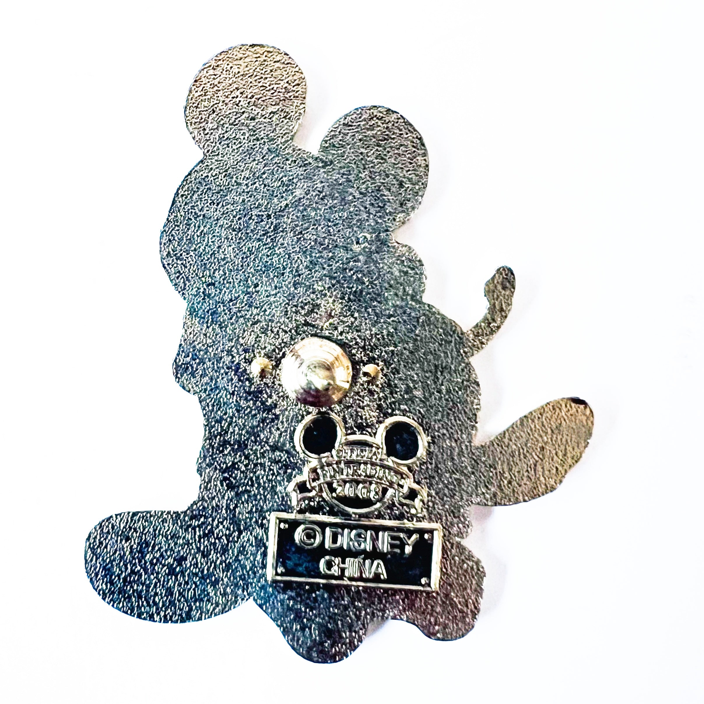 Disney Mickey Mouse and Friends Stitch Booster Collection Pin – The ...