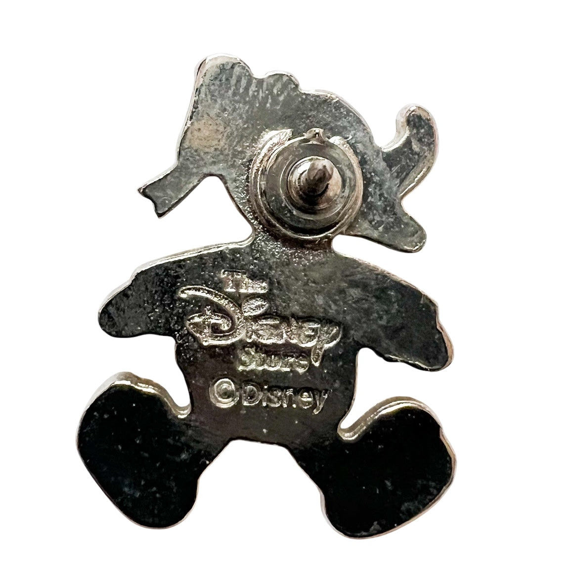 Disney Tinker Bell Hands on Knees Sparkled Wings Pin – The Stand Alone