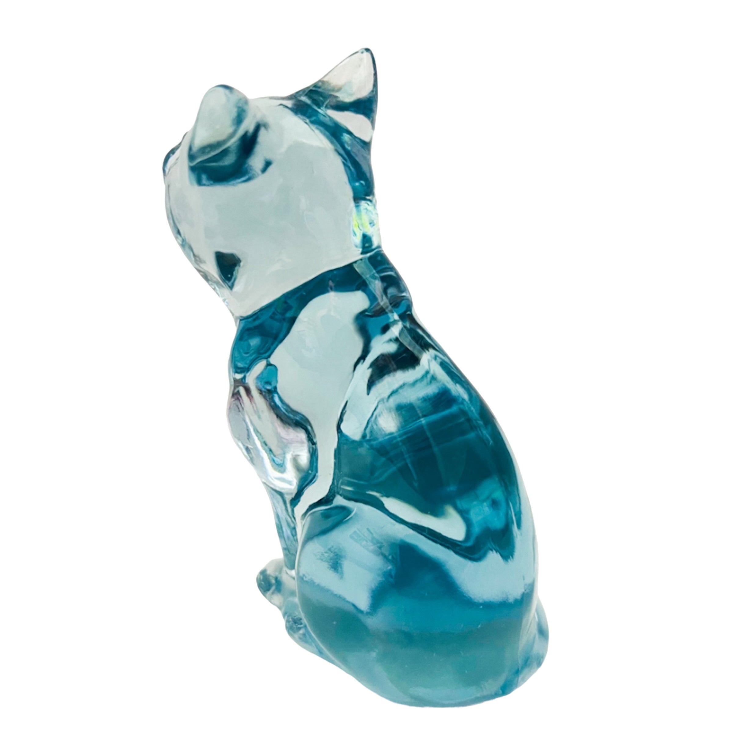 Disney Auctions Lady & Tramp Villain Cats SI & AM Siamese Fishbowl LE ...