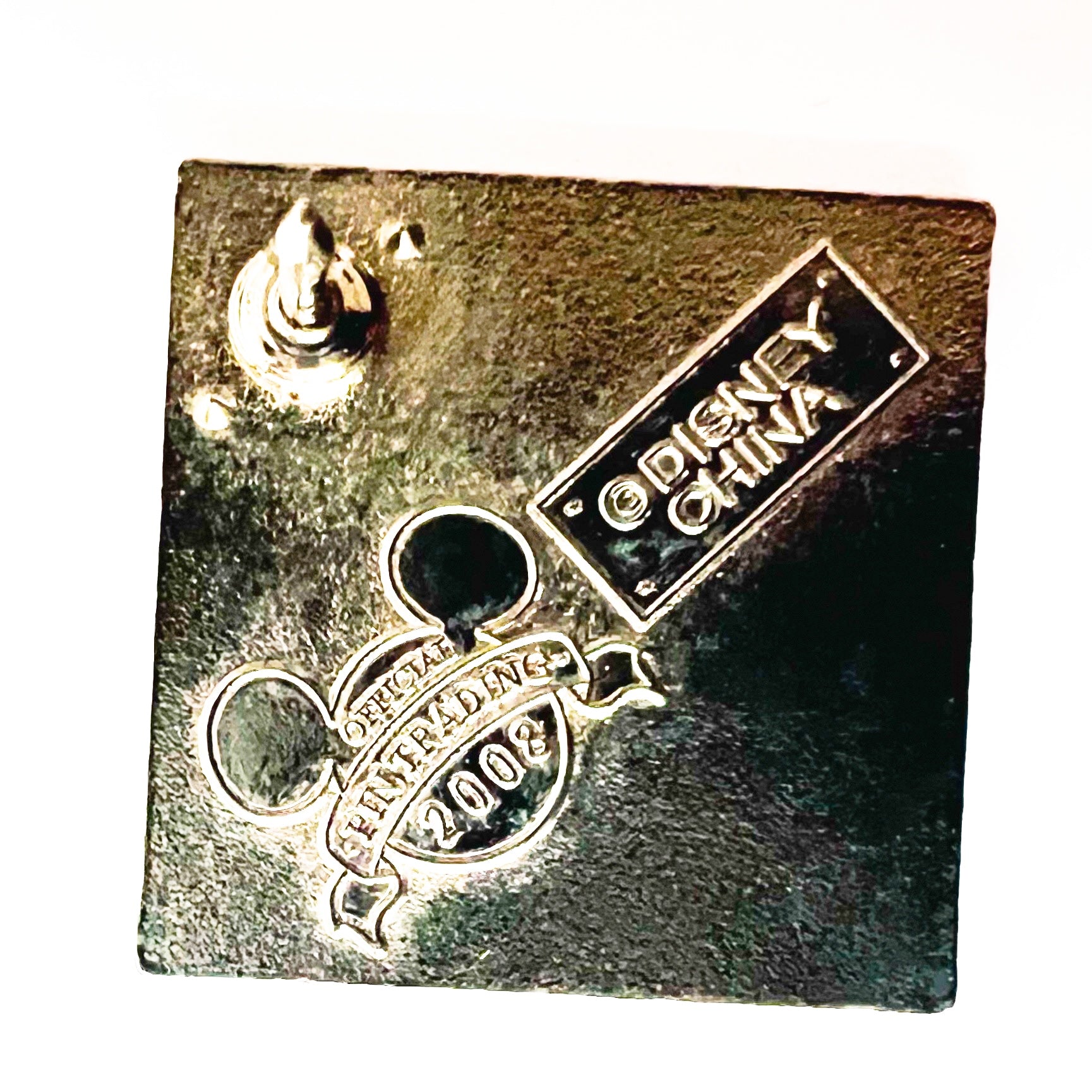 Disney Stitch Tangram Mickey Mouse and Friends Pin – The Stand Alone