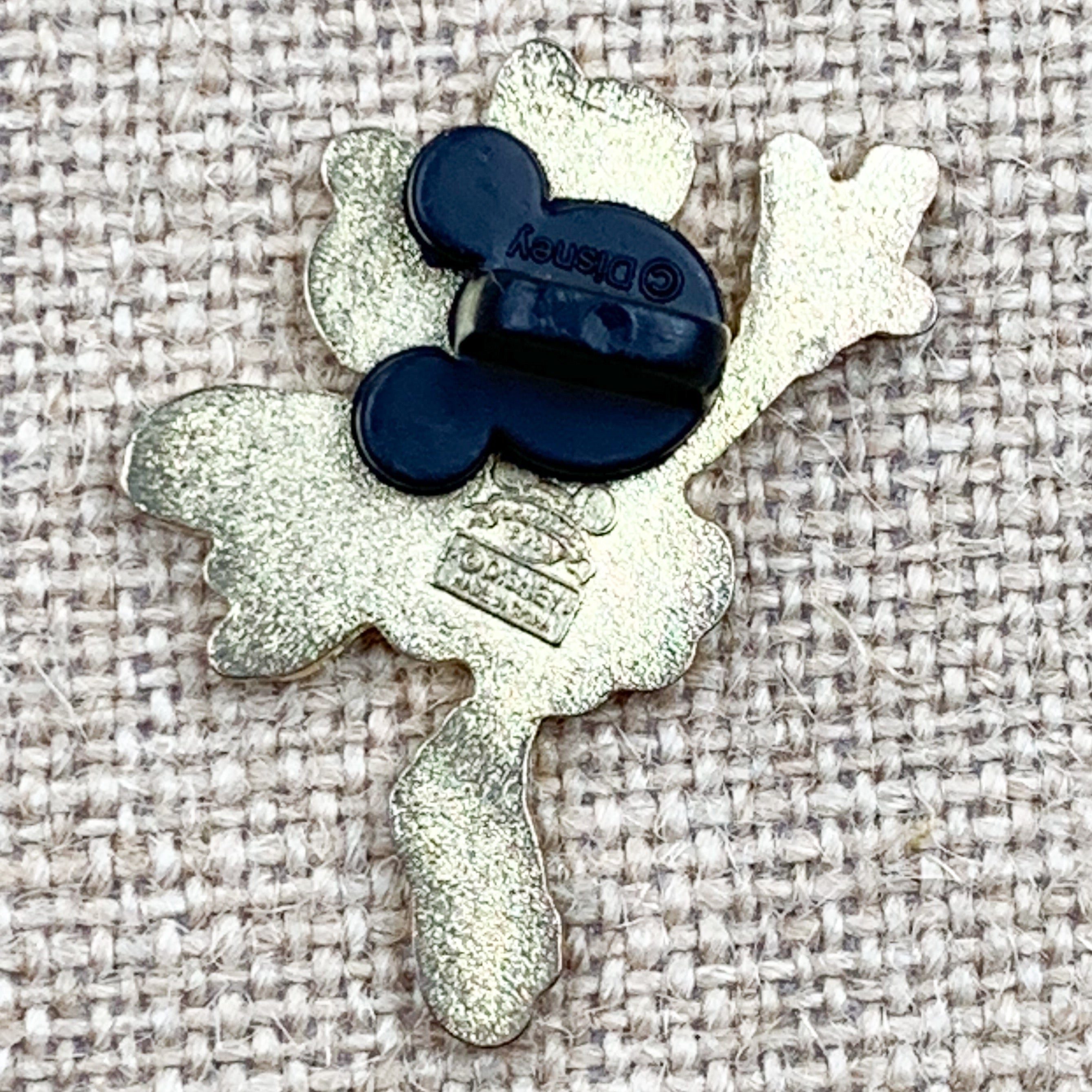 Disney Minnie Mouse Ballerina in a Pretty Pink Tutu Ballet Pin – The ...