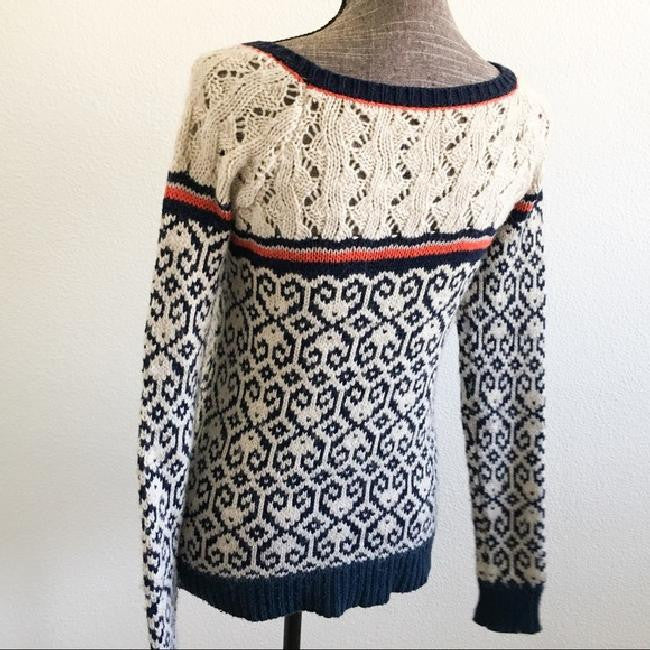 American Eagle Knit Sweater – The Stand Alone