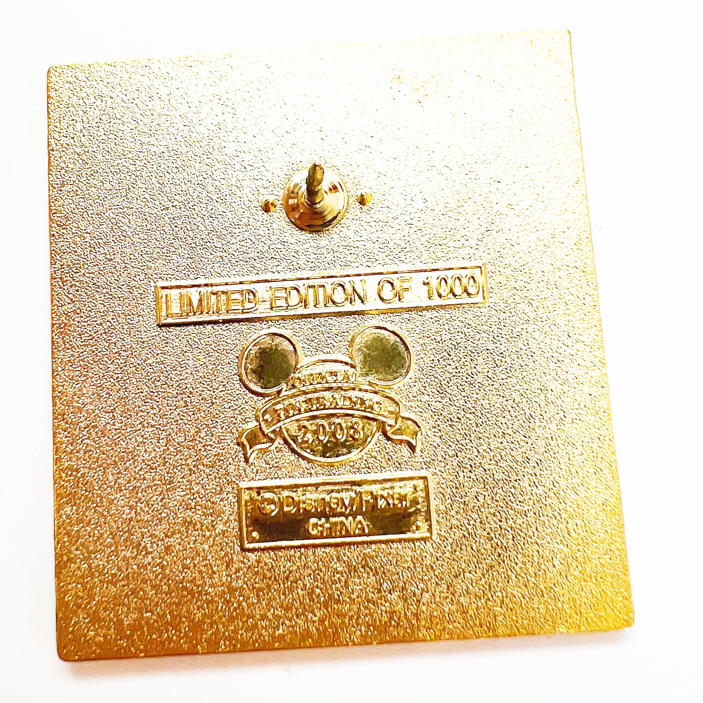 Disneyland Resort Damselle Magazine Jessie Toy Story Limited Edition 1 ...