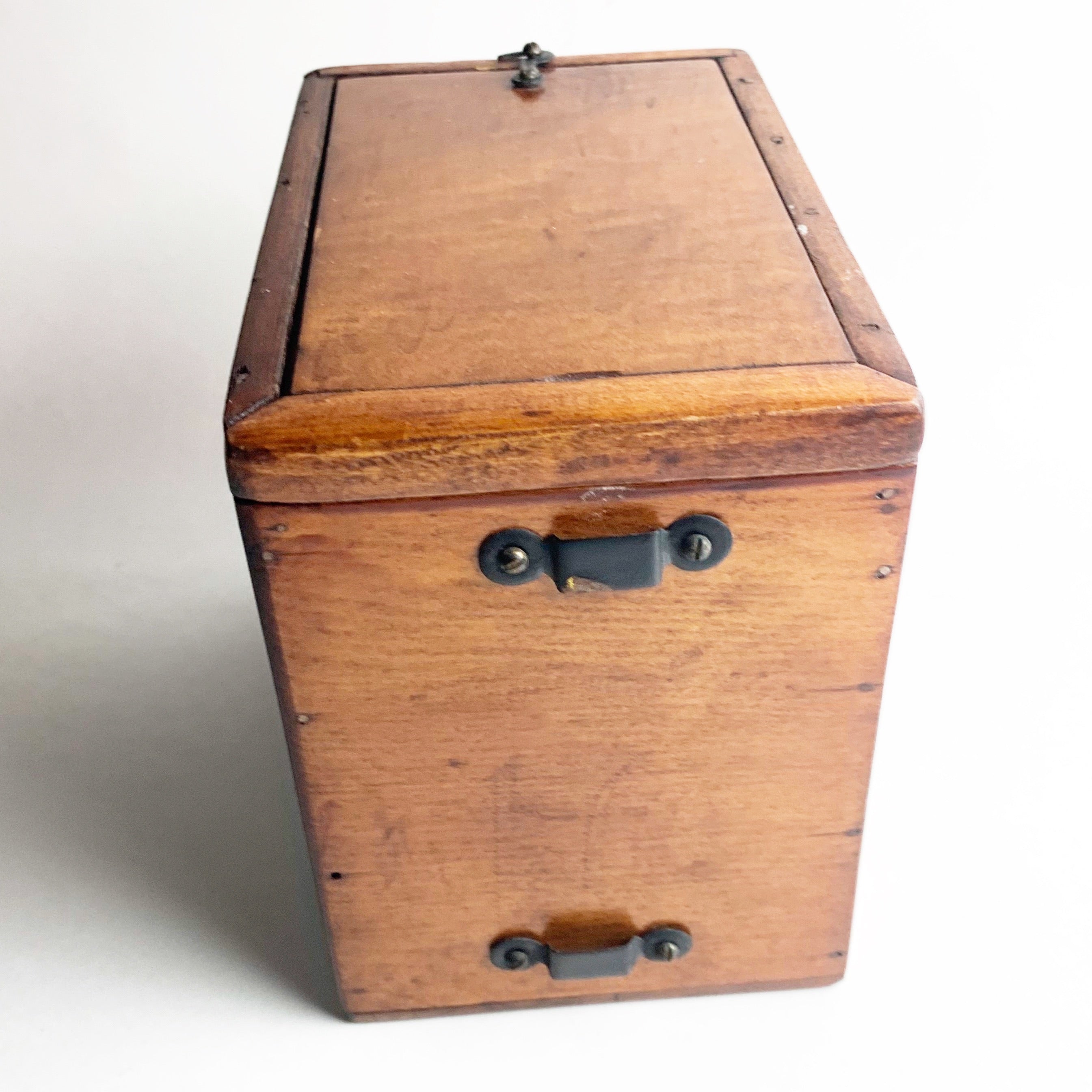 Antique Vintage Thomson Voltmeter General Electric Co. – The Stand Alone