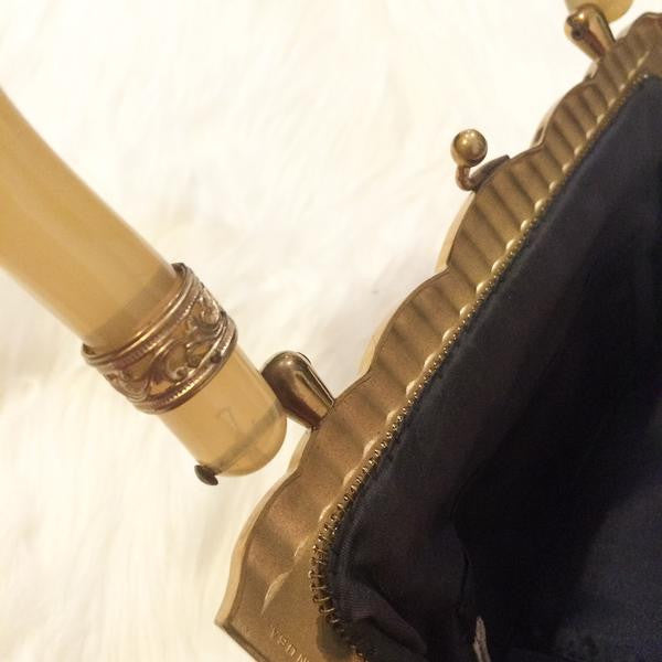 Vintage Mesh Whiting & Davis Bags Collection – The Stand Alone