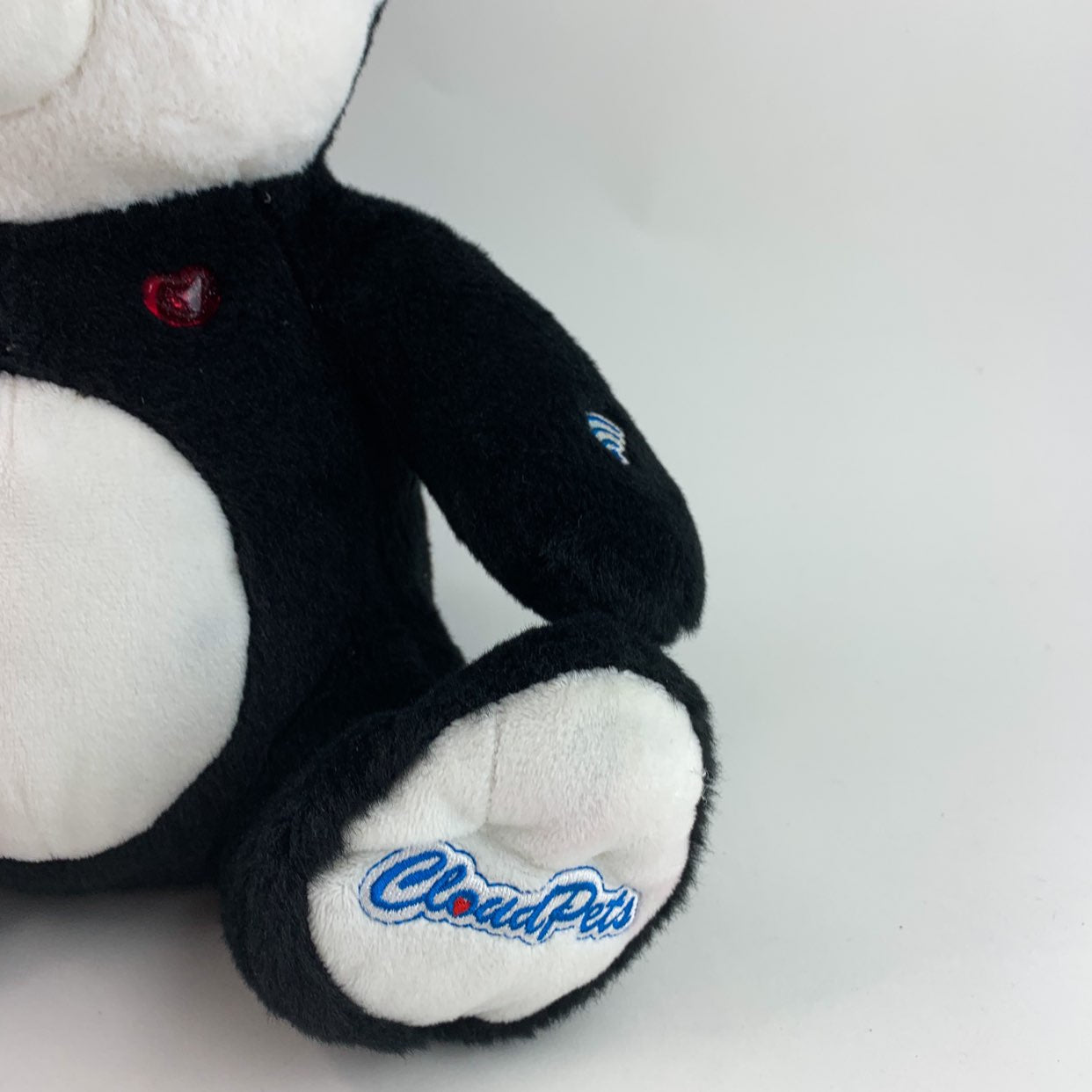 Cloud Pets Bluetooth Cat Plush Animal – The Stand Alone