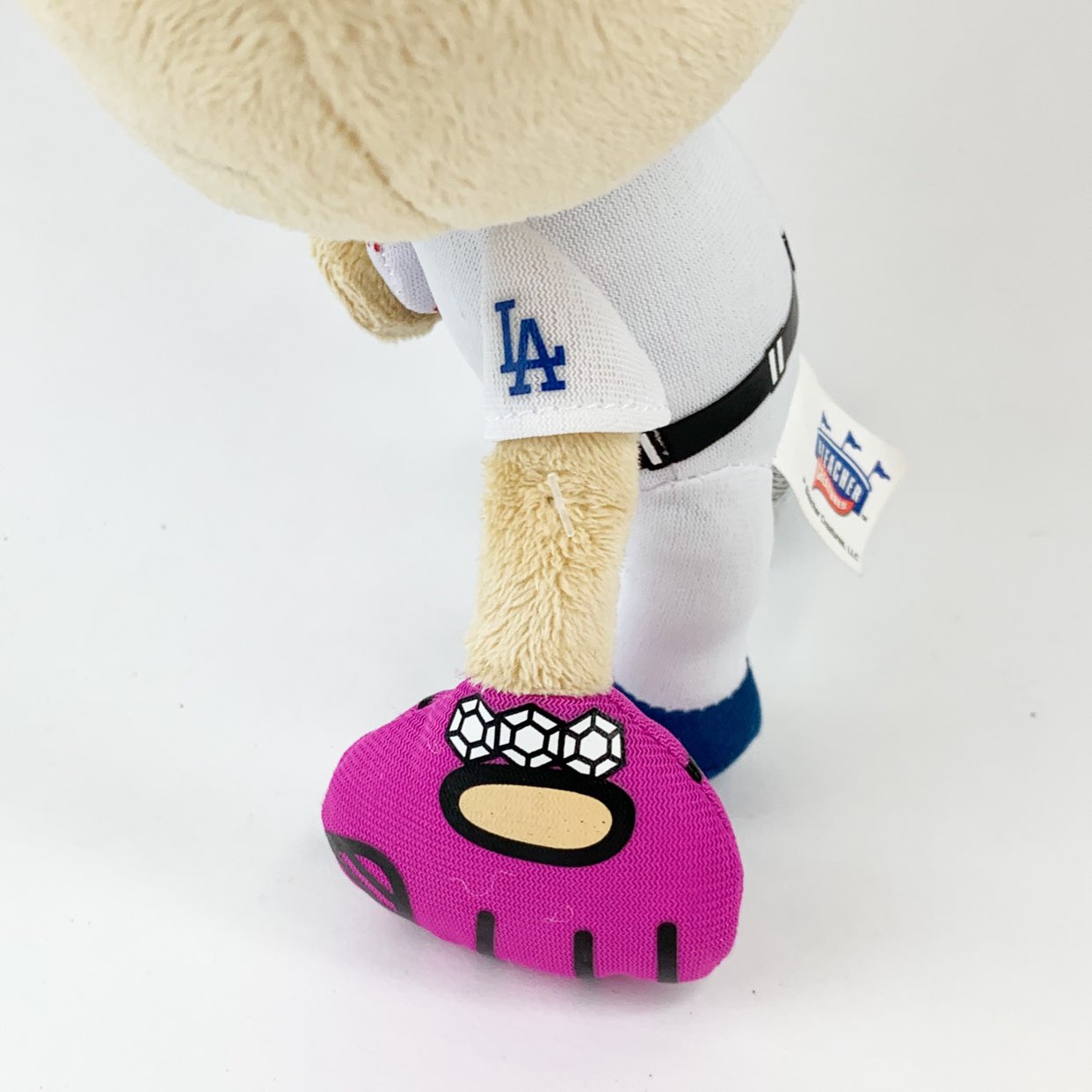 Bleachers Creatures MLB Tokidoki Plush – The Stand Alone