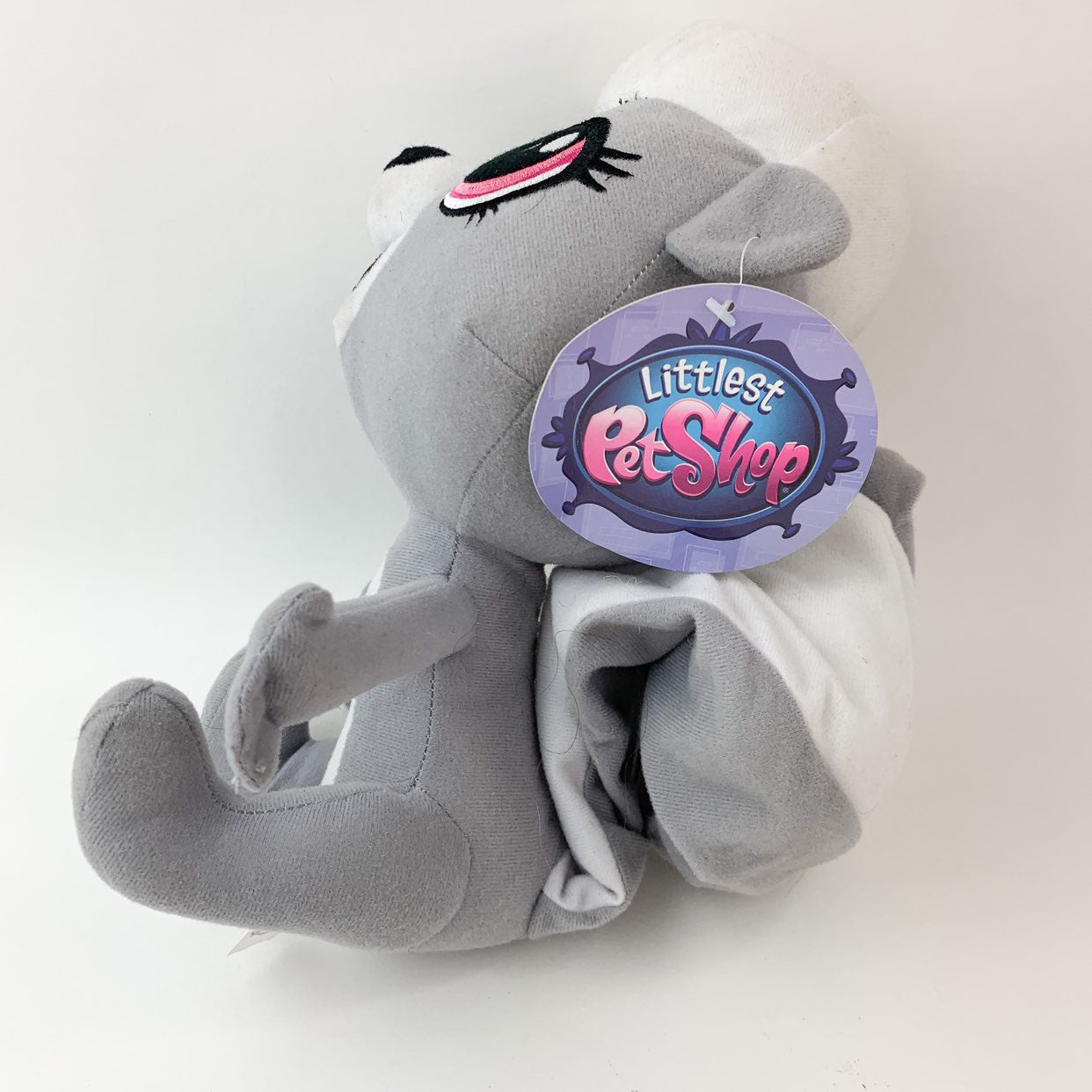 Littlest Pet Shop Pepper Plush Toy – The Stand Alone