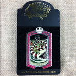 Jack Skellington Walt Disney Limited Edition Pin – The Stand Alone