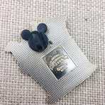 Disney Goofy Fall Season Raking Leaves Pin – The Stand Alone