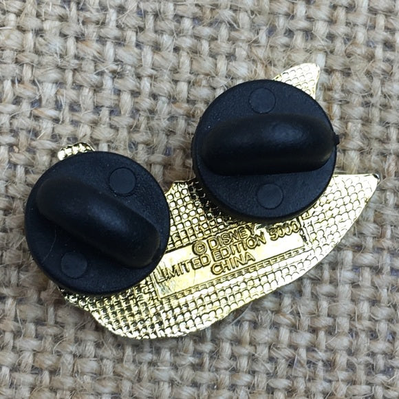 Disney Jim Crow Limited Edition Pin – The Stand Alone
