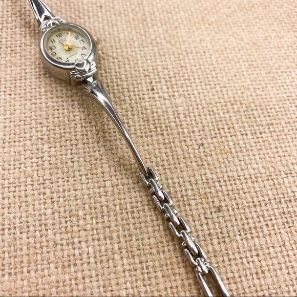 VG ll Quartz Japan Mov1 Watch – The Stand Alone