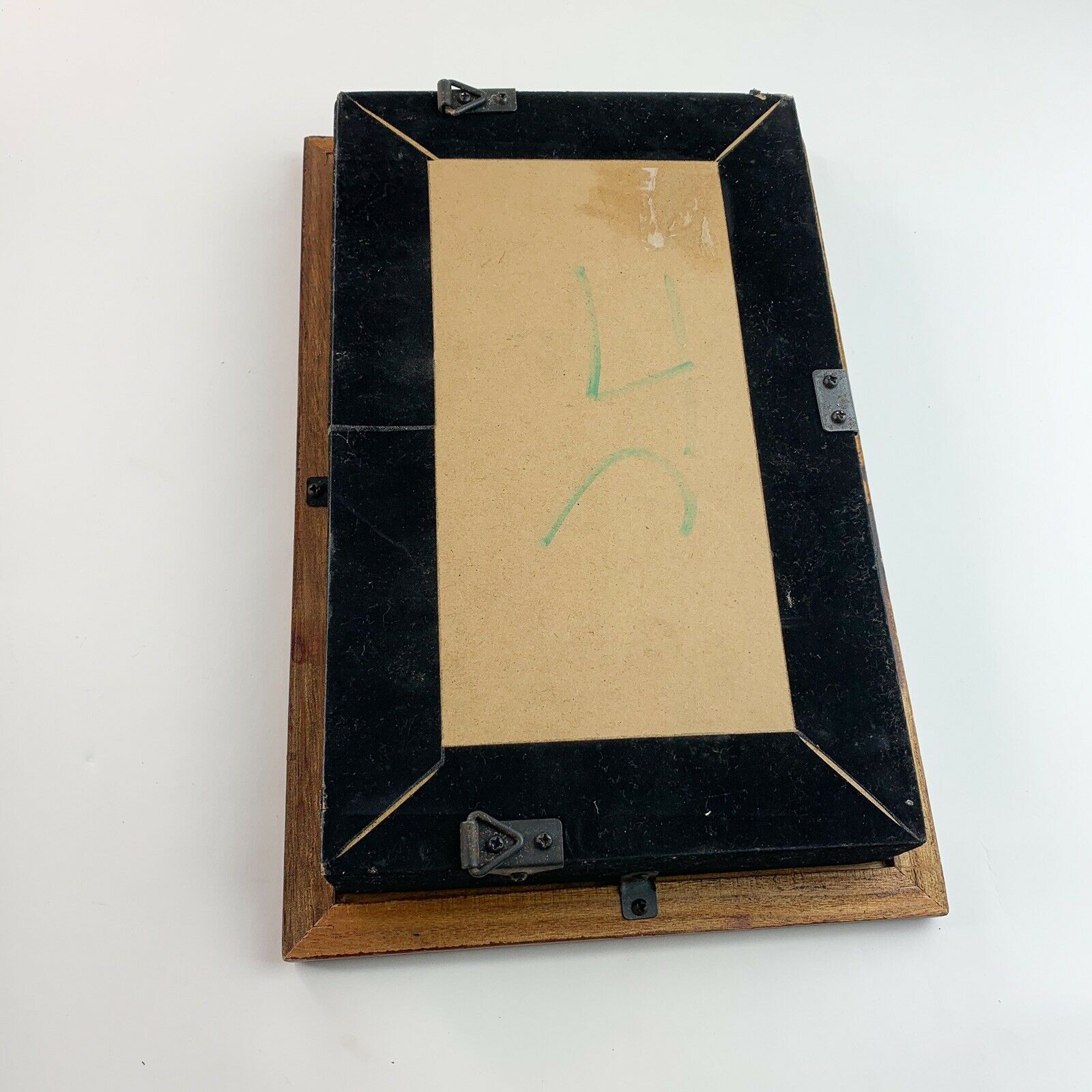 The History of the Tennis Racket Shadow Box Wall Art Hanging Sports ...