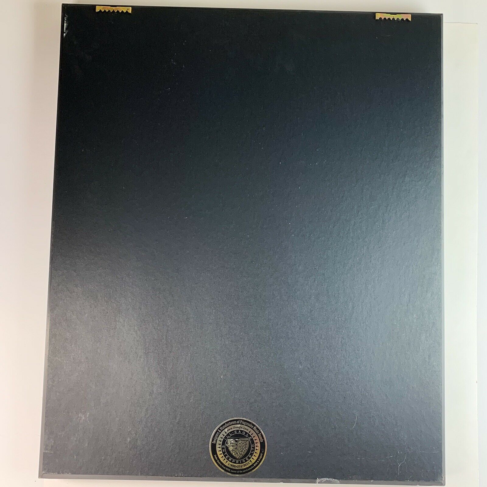 Universal Records Music Video Distribution Mutiple Artist RIAA Award ...