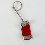 Radio Flyer Red Wagon Key Chain The Original Little Red Wagon – The ...